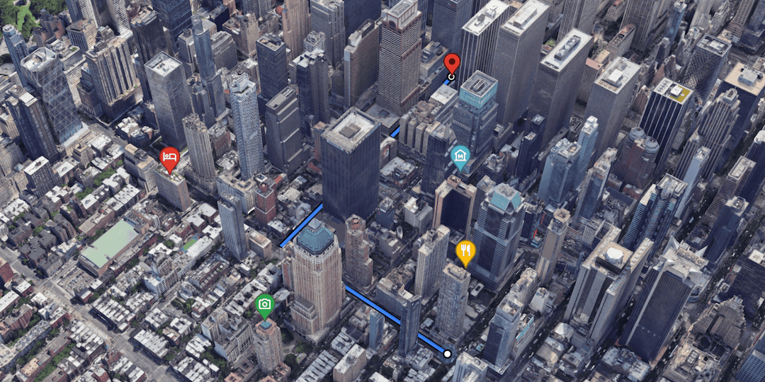 Google Maps costs: Info PDF – how to lower the price/API call