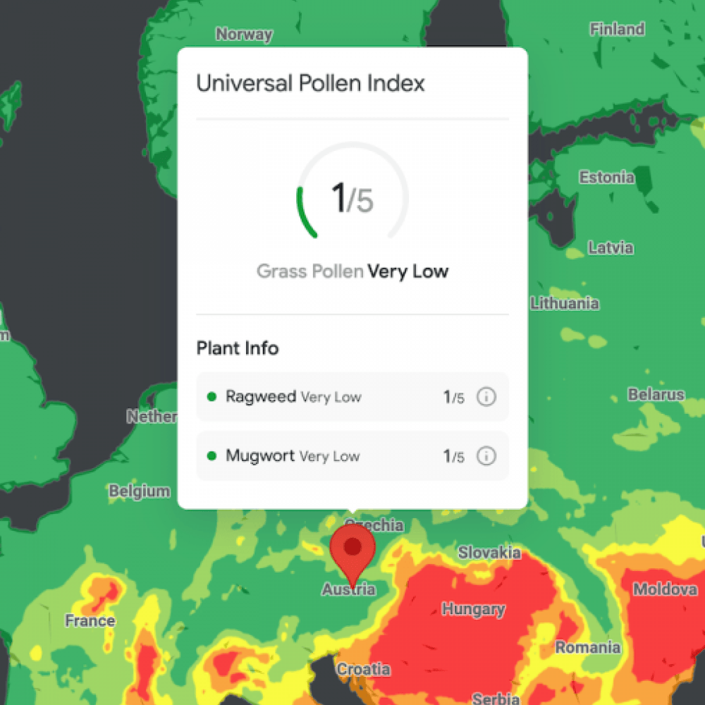 Google Maps API + SDK - Overview for developers