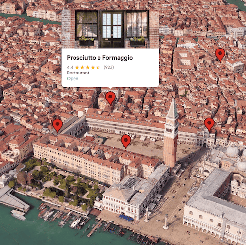 Google Maps API + SDK – Überblick für Entwickler