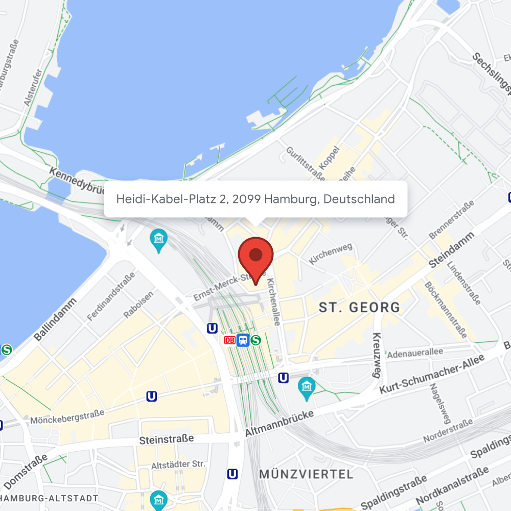 Google Maps API + SDK – Überblick für Entwickler