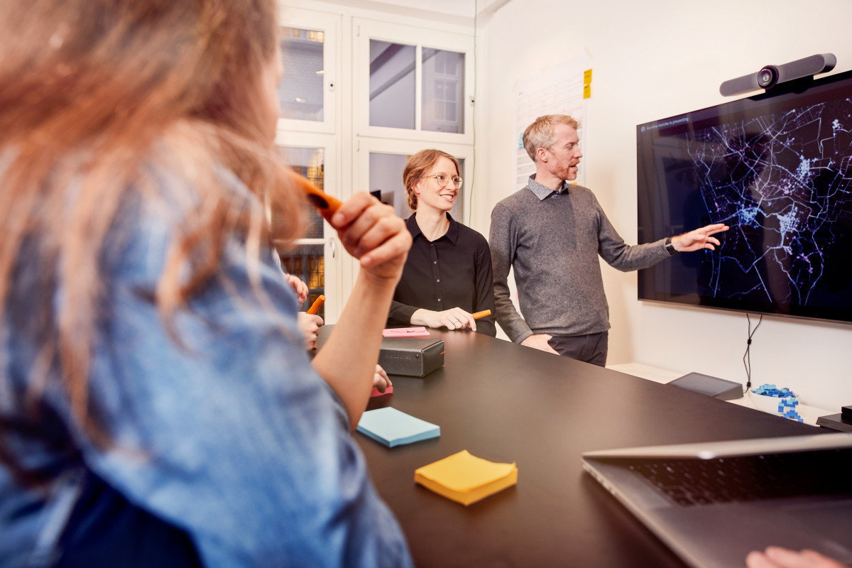 Data Analytics: Server-less analysis using Google Cloud | Insights ...