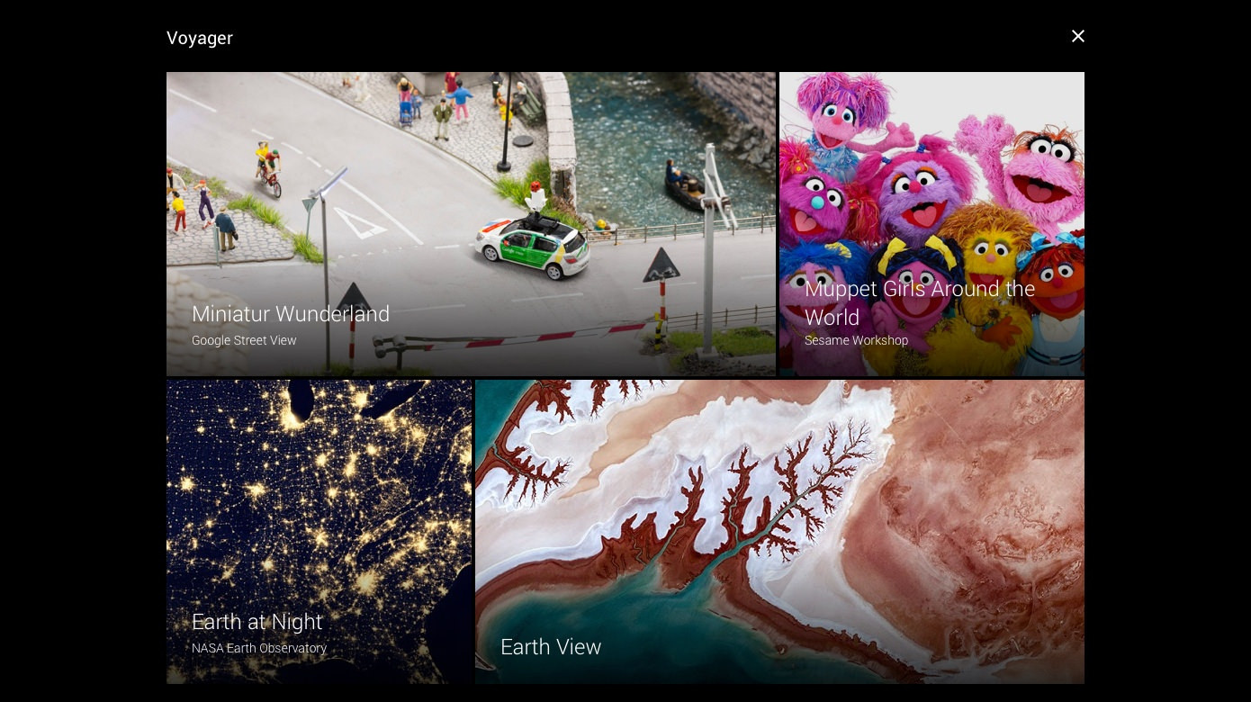 Google Earth View | Insights | Ubilabs
