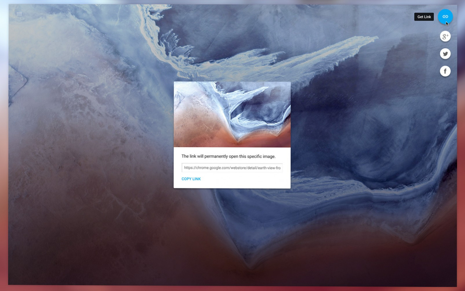 Google Earth View | Insights | Ubilabs