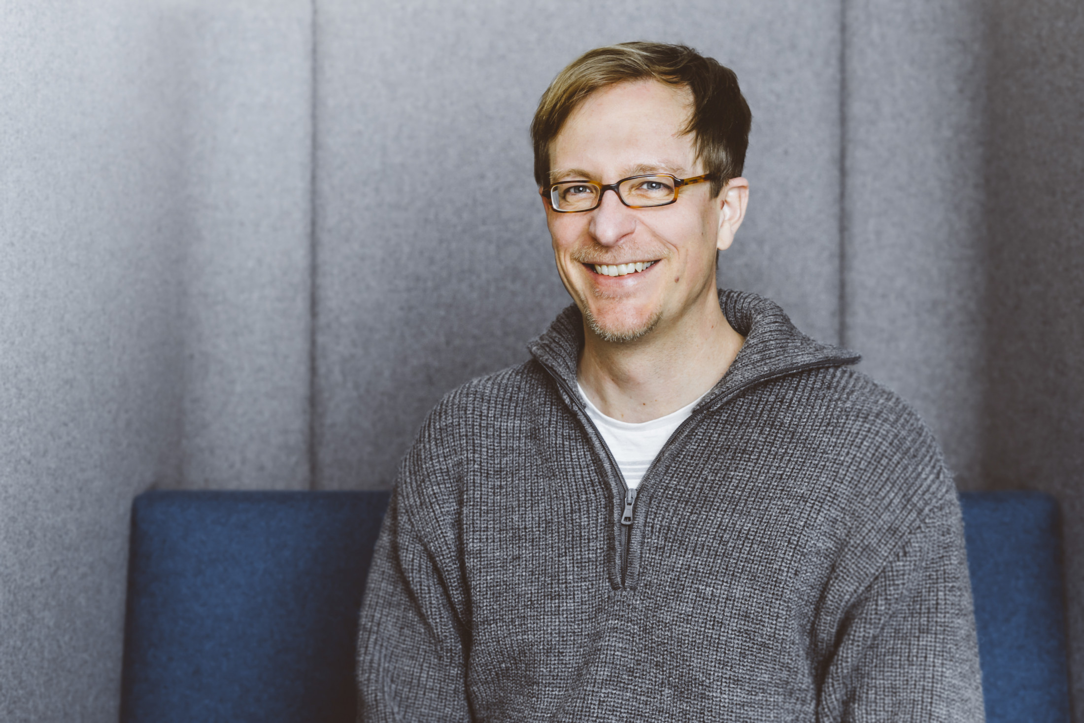 Data-driven action with Looker: Interview with Philipp Hagmann