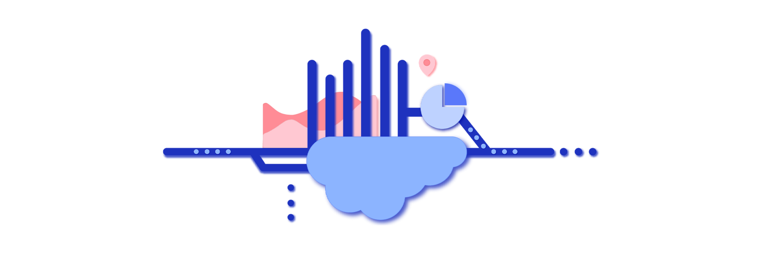 Custom visualizations with Looker