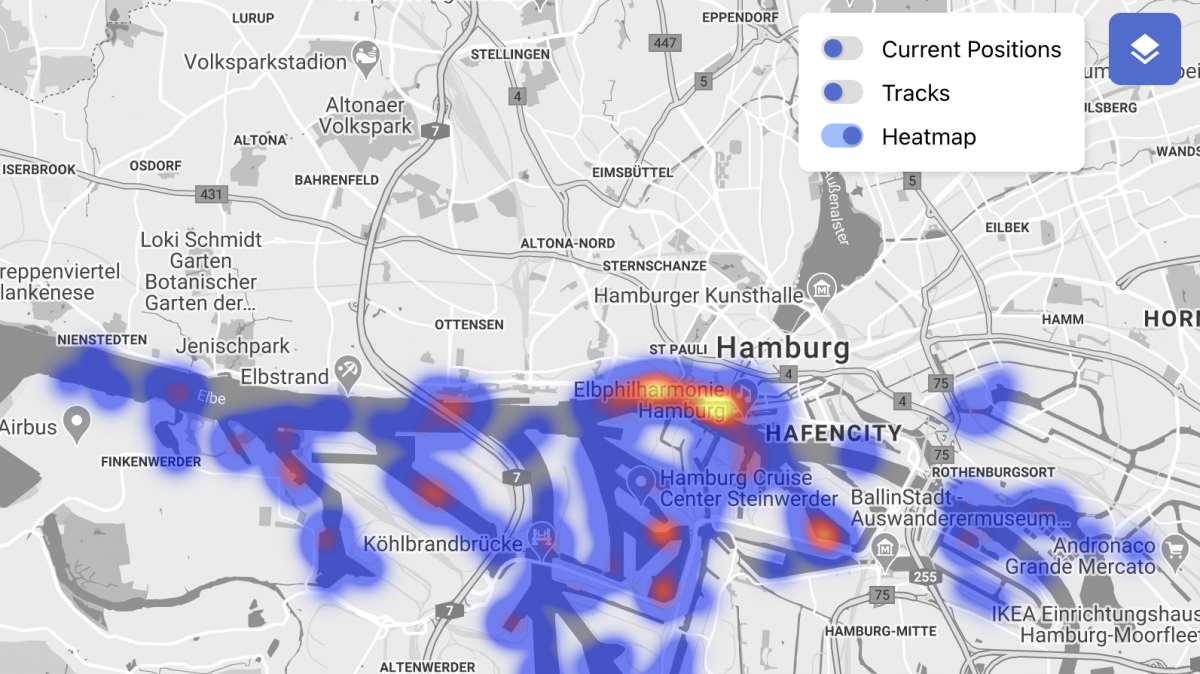 Data-driven action with Looker: Interview with Philipp Hagmann