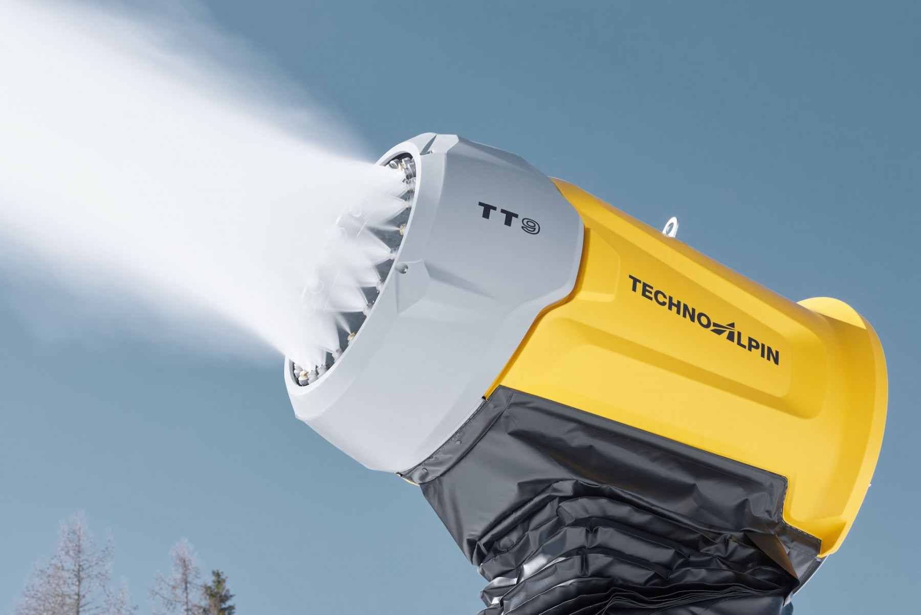 SNOWMASTER: Managing ski resorts with real-time data in 3D