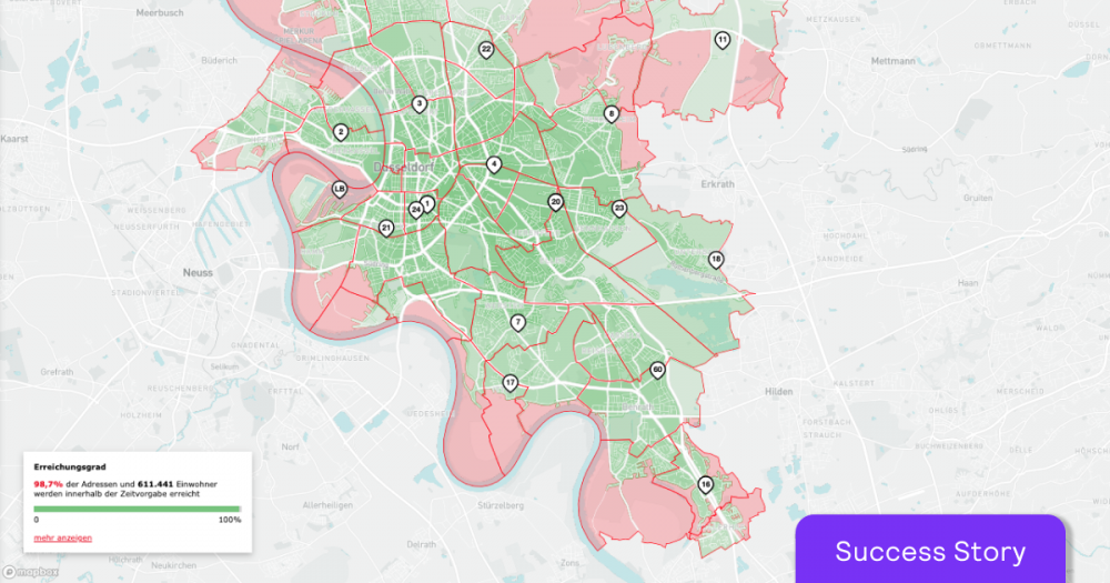 EDDY project creates data basis for autonomous driving