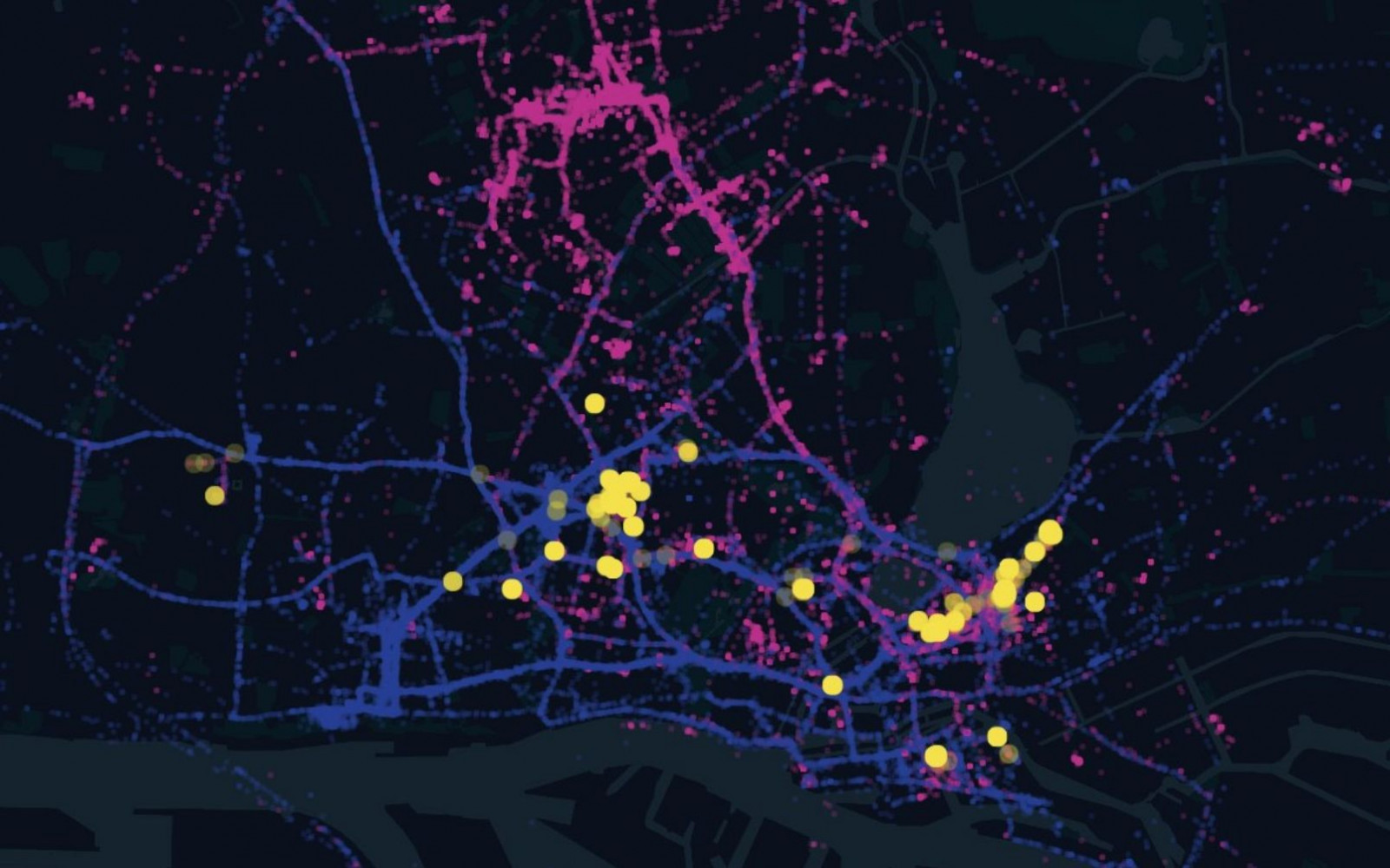 Ubilabs develops prototype for mapping Corona infection chains ...