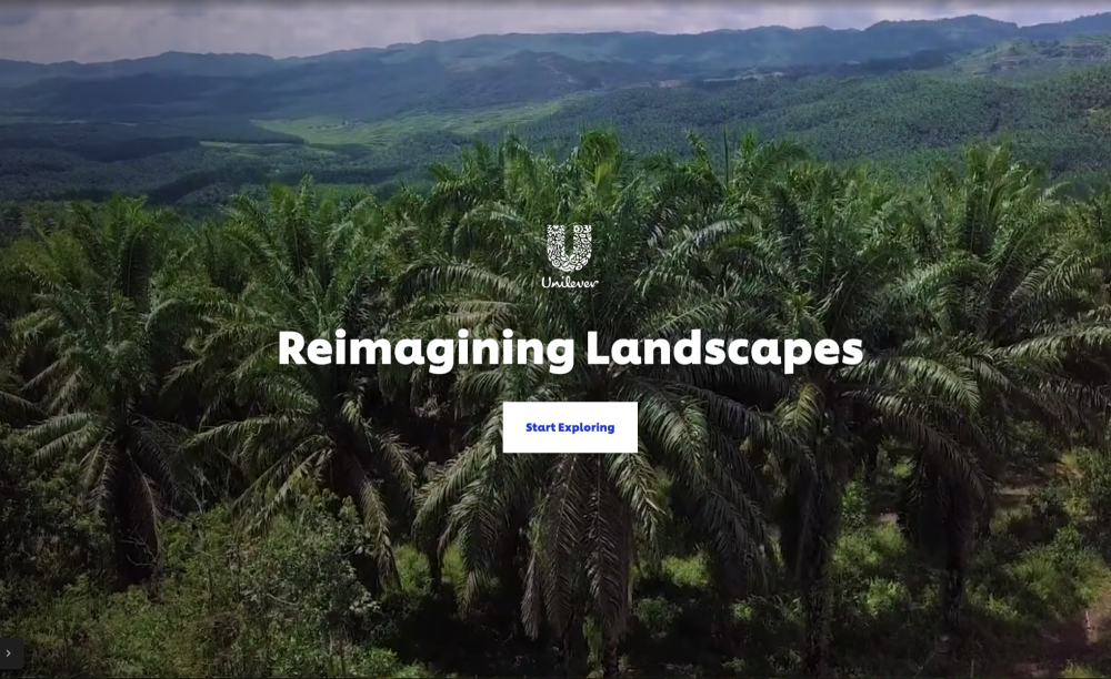 Energy & Environment: Individual data solutions from Ubilabs