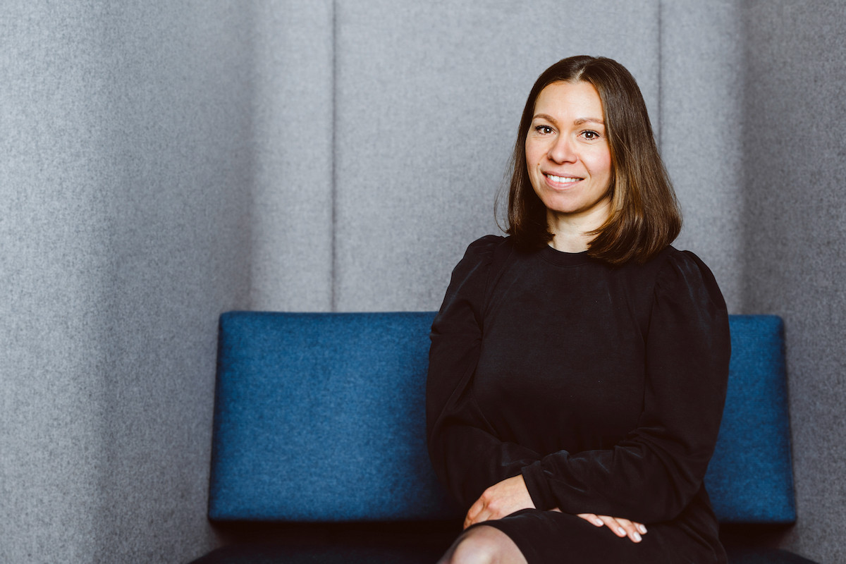 Our service: Developing data visualizations